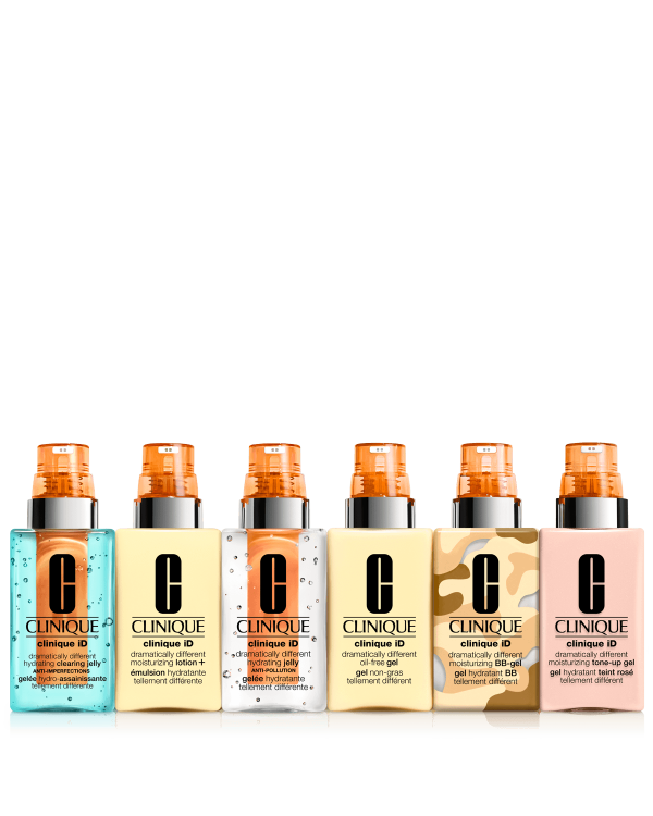 Skin Care | Clinique | Official Site