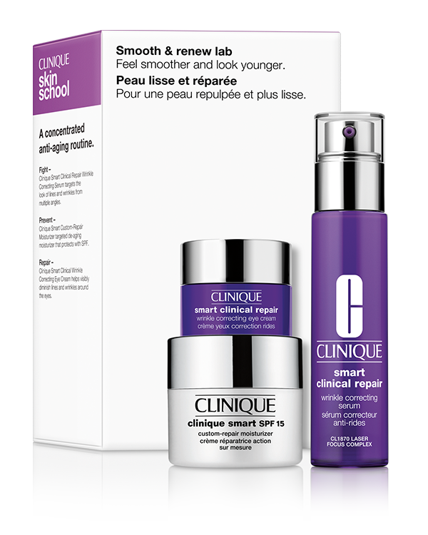 Just Arrived | Clinique Switzerland E-commerce Site