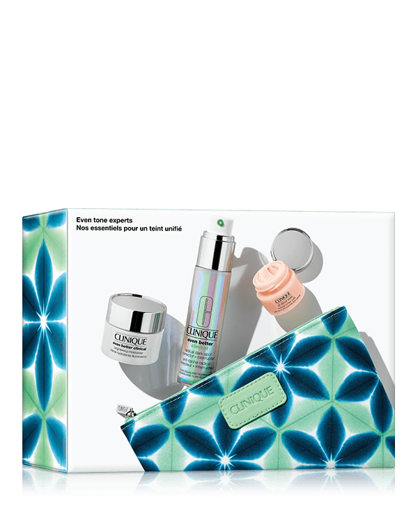 Just Arrived | Clinique Switzerland E-commerce Site