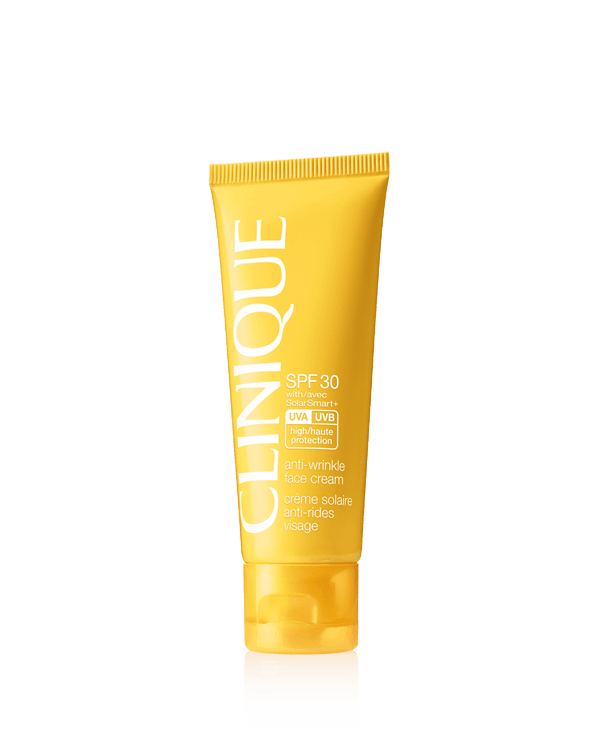 SPF | Sun Protection | Clinique | Clinique Switzerland E-commerce Site